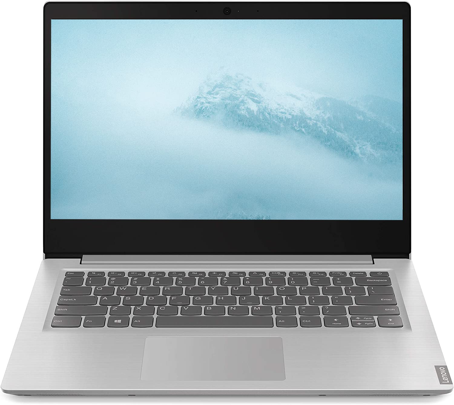 Lenovo 2023 14" FHD IPS Laptop, Intel Celeron Processor Up to 2.80 GHz, 4GB Ram, 128GB SSD, Intel 4K Graphics, HDMI, Windows 11, Dale Silver (Renewed)