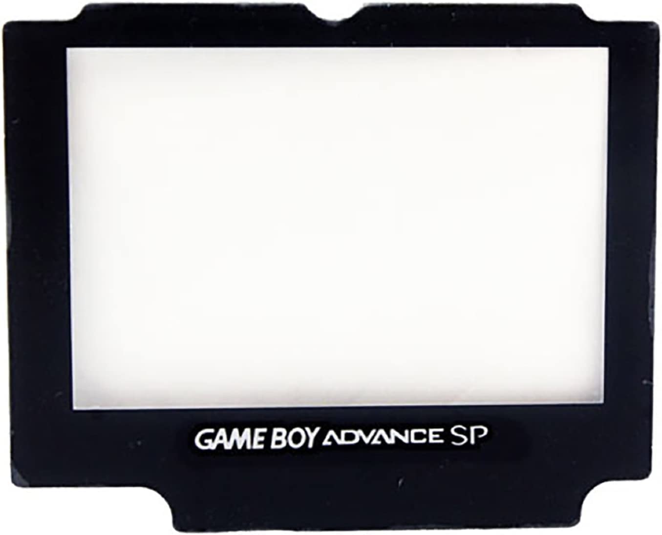 JMXLDS New Full Housing Shell Pack Case Cover with Buttons Sticker for Gameboy Advance SP GBA SP Console Limited Edition #10