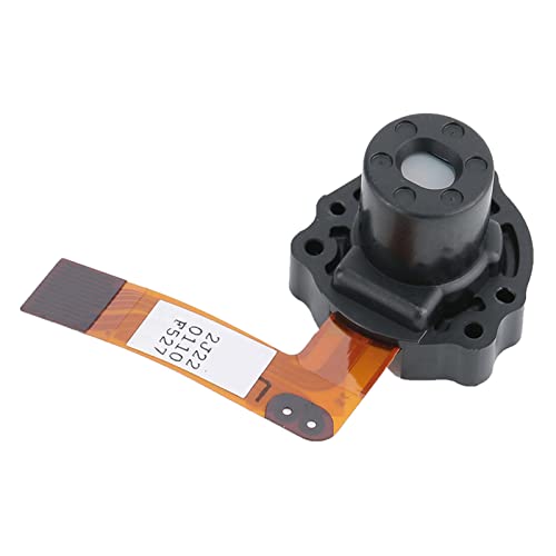 Jopwkuin Game Sensor Camera Lens, Sturdy Convenient to Use Professional Replacement Game Accessories for Kinect II Accessories