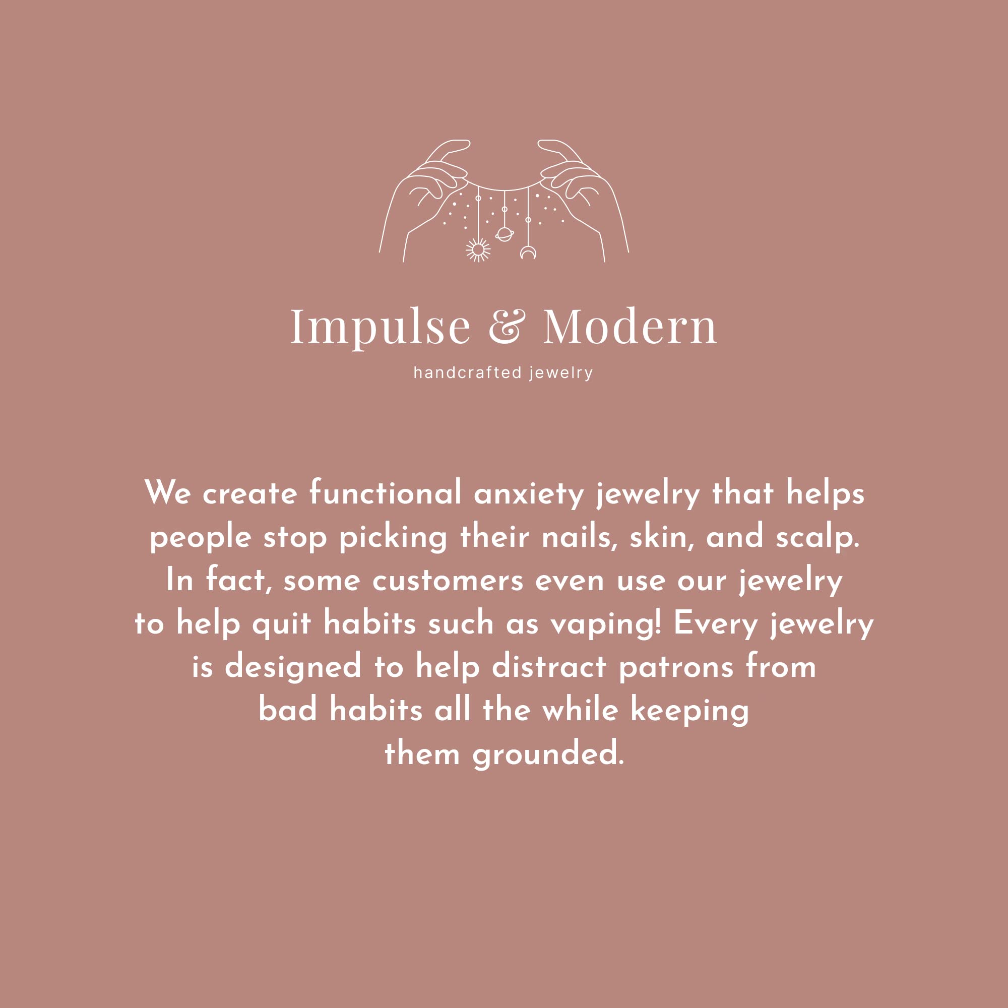 Impulse Modern Love Meditation Spinner Ring, Size 10 | 925 Sterling Silver Fidget Ring | Spin Ring Rotating Band with Classic Gold Heart | Spinning Ring for ADHD & Fidgeters | Anxiety Ring for Women