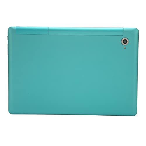HEEPDD Portable Tablet, Dual Speakers 10.1 Inch 10.1 Inch Tablet for Home Office Travel (US Plug)