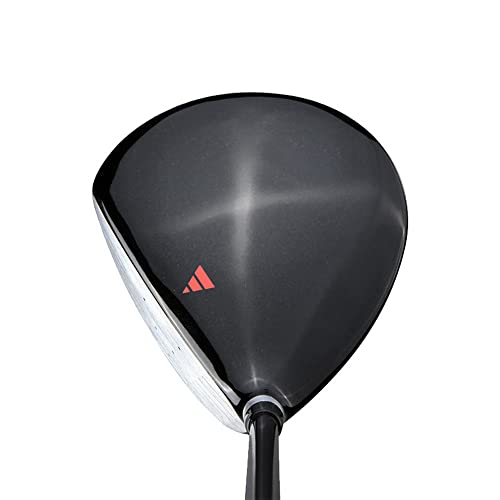 Kids Golf Putters Right Handed Titanium Alloy Head Children Drivers Wood Iron Pole Carbon Shaft Golf Clubs Putter (Driver,Age 6-8)