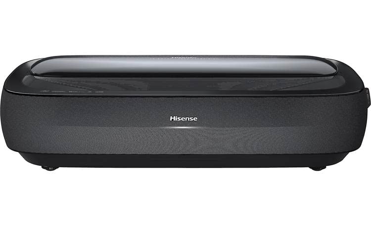 Hisense 100L9G-RB 100" UHD Triple-Laser Short Throw Projector Only - Certified Refurbished