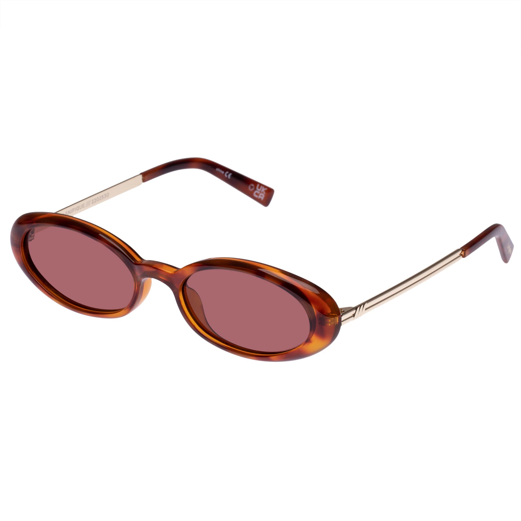 Le Specs Unisex Flotation Sunglasses, tort