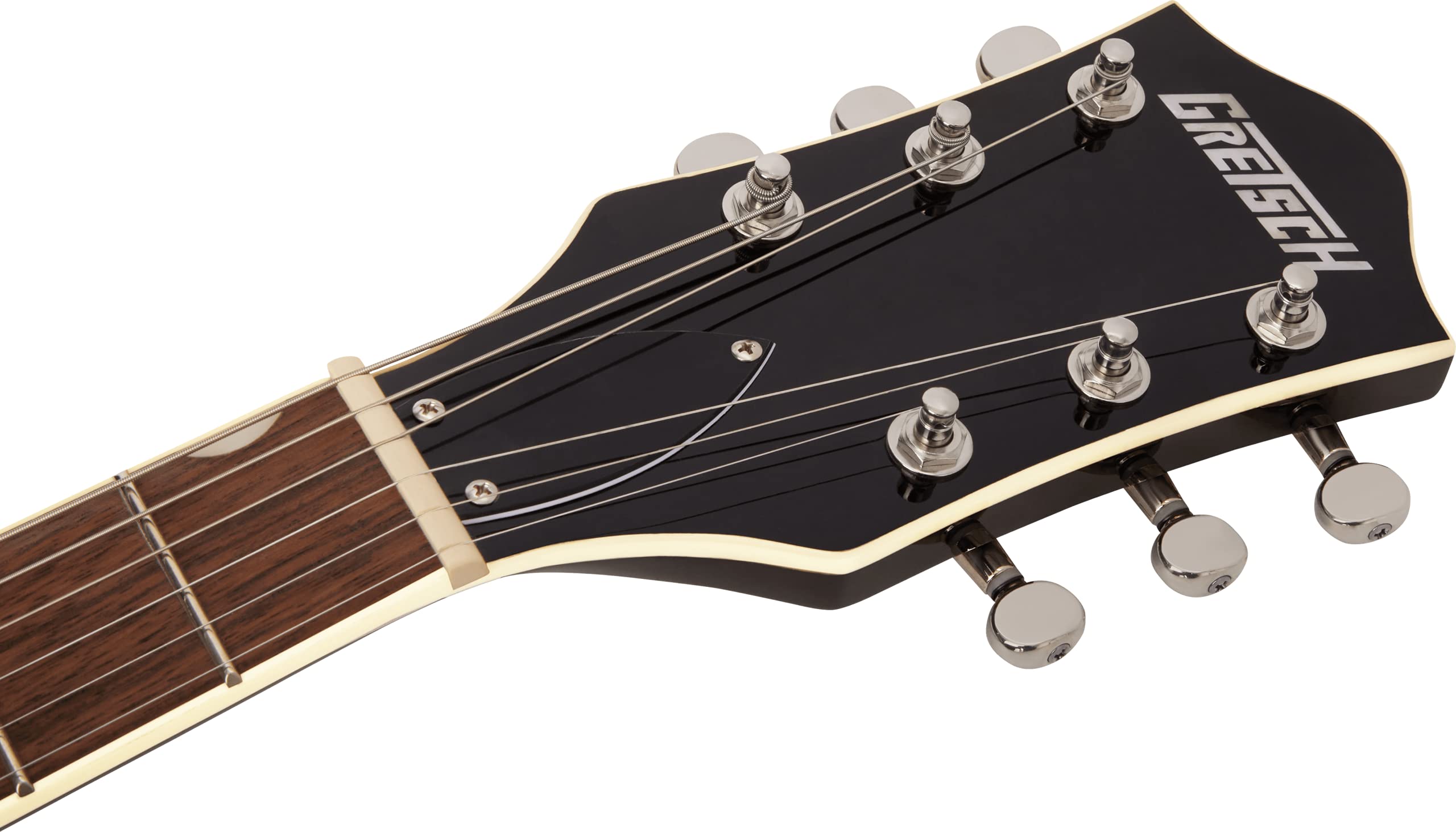 Gretsch G5622 Electromatic Center Block Double-Cut with V-Stoptail Electric Guitar - Bristol Fog