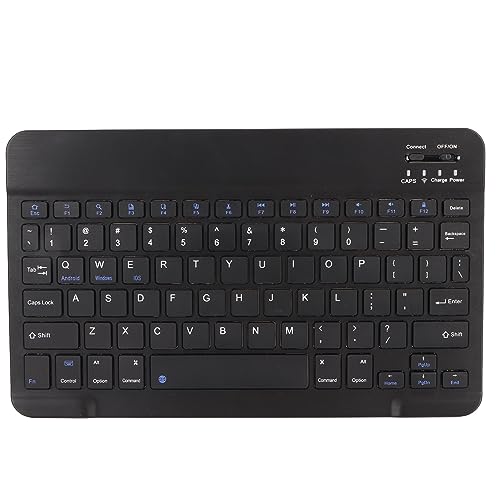 Honio HD Tablet, US Plug 100β240V Tablet Computer RAM 4GB ROM 64GB (US Plug)
