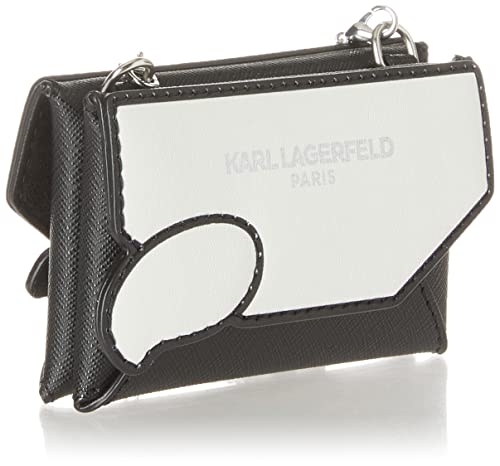 Karl Lagerfeld Paris CARD HOLDER MAYBELLE