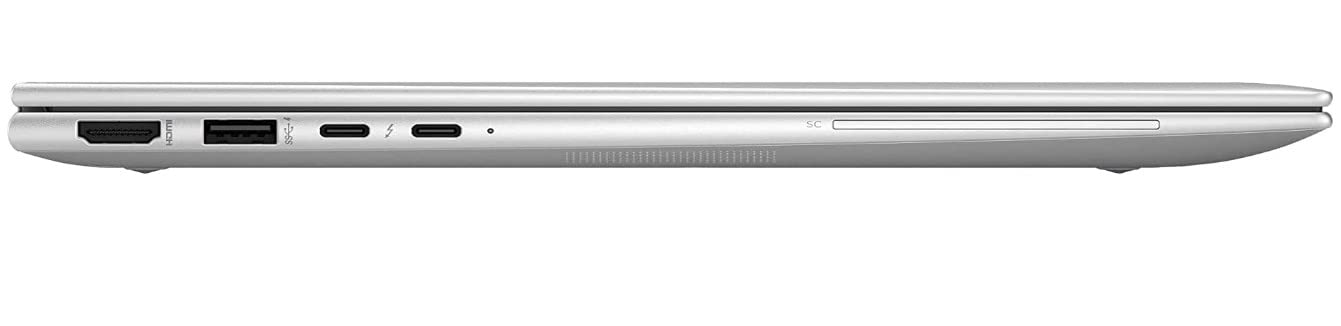 HP Elite x360 1040 G9 14" Touchscreen 2 in 1 Laptop WUXG (1920x 1200) Intel Core i5-1245U, 10 Core, up to 4.4Ghz. GHz, 16GB DDR5 RAM, 512GB SSD Windows 11 Pro +Zipnology Cloth Support Until 2026