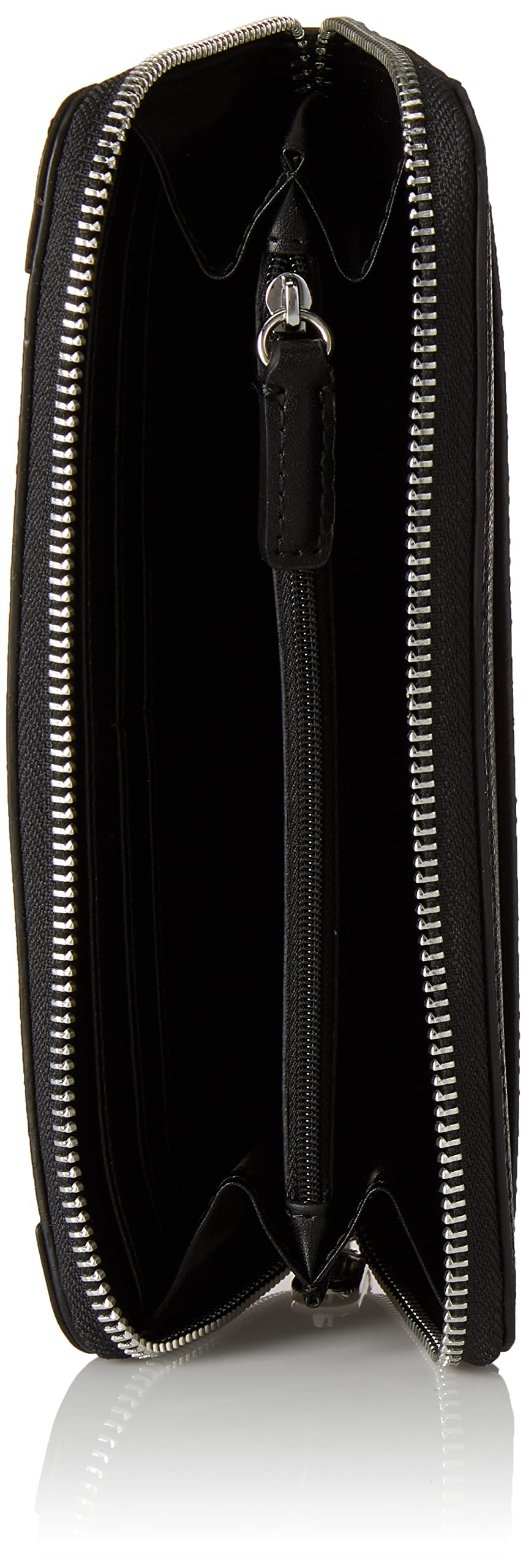 Karl Lagerfeld Paris MAYBELLE ZIP WALLET