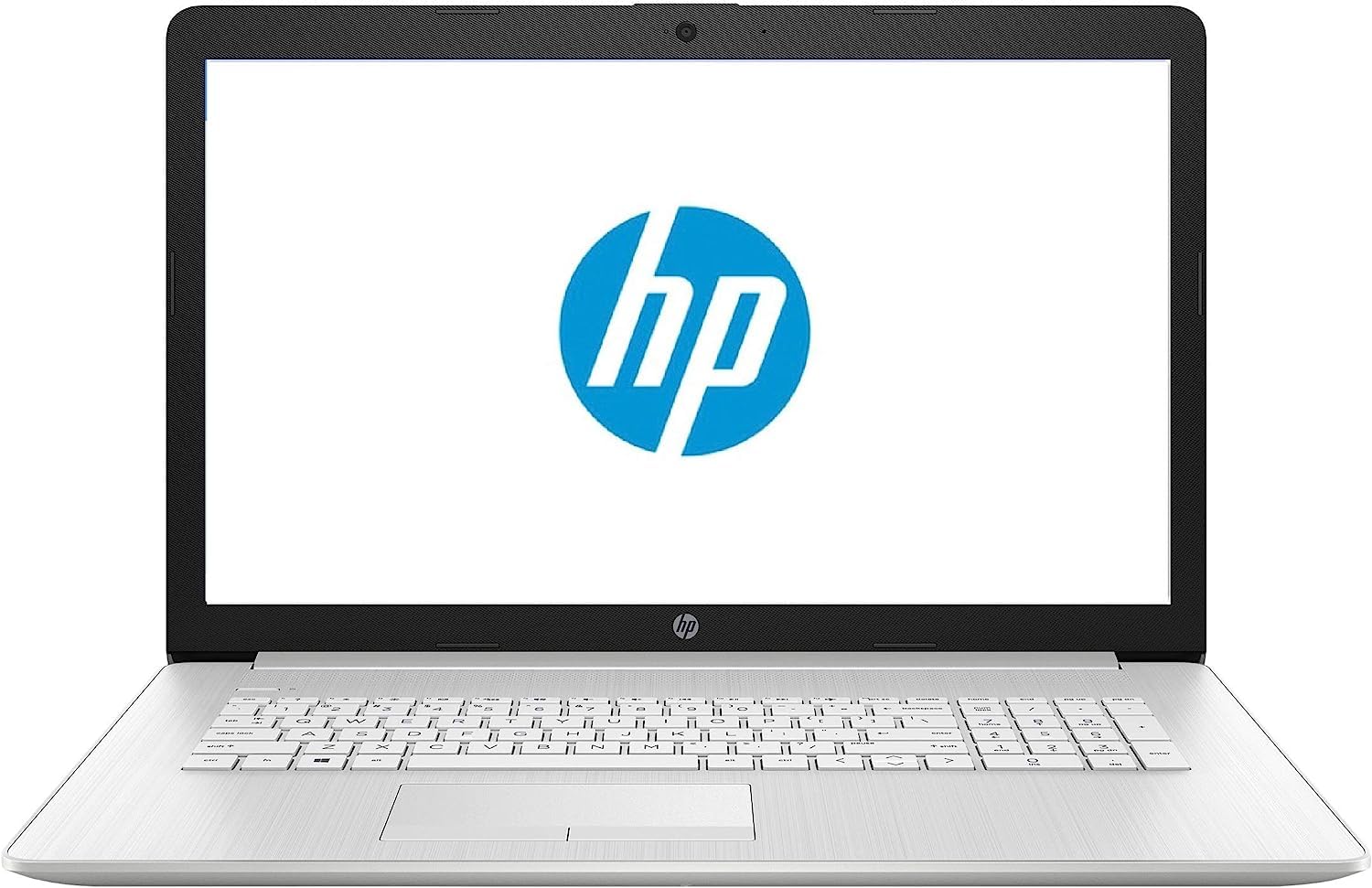HP 17 Business Laptop - Linux Mint Cinnamon - Intel Quad-Core i5-10210U, 16GB RAM, 1TB HDD, 17.3" Inch HD+ (1600x900) Display, HDMI