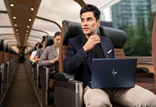 HP Elite Dragonfly Notebook PC