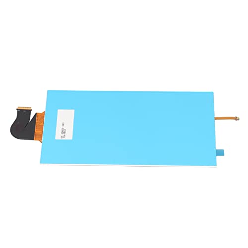 Jopwkuin LCD Display , Professional HD Display Mini LCD Screen Pressure Resistant for Game Console