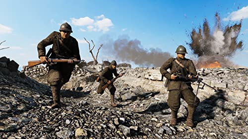 Isonzo: Deluxe Edition (XSX)