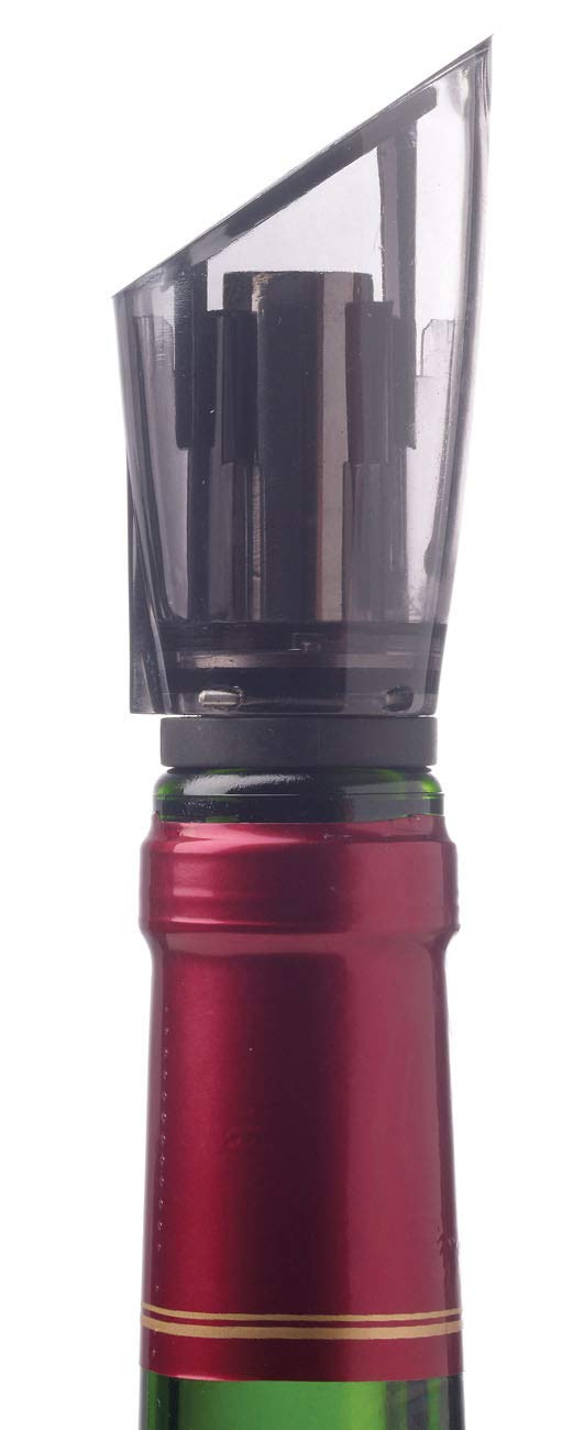 Le Creuset Simplepourer, 5.25", Black