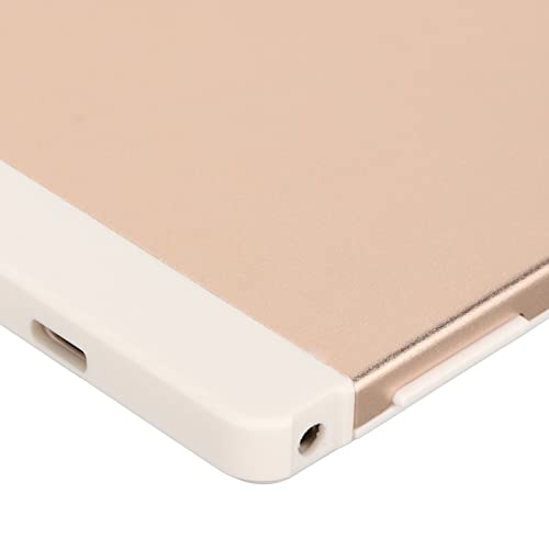 Liyeeo 8 Inch Tablet HD Tablet Home 100-240V Dual SIM Dual Standby 8800mAh (US Plug)