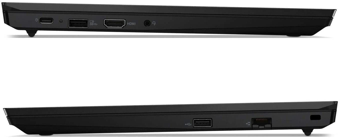 Lenovo ThinkPad E15 Gen 2 Business Laptop, 15.6" FHD IPS Non-Touch Display, AMD Ryzen 7 4700U, Windows 10 Pro, 512GB SSD, 16GB RAM, Tech Deal USB