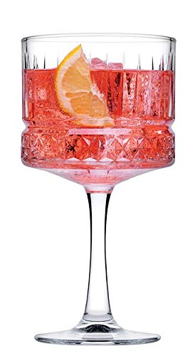 Hospitality Brands 440437-012 Elysia 17 oz. Gin & Tonic (Pack of 12)