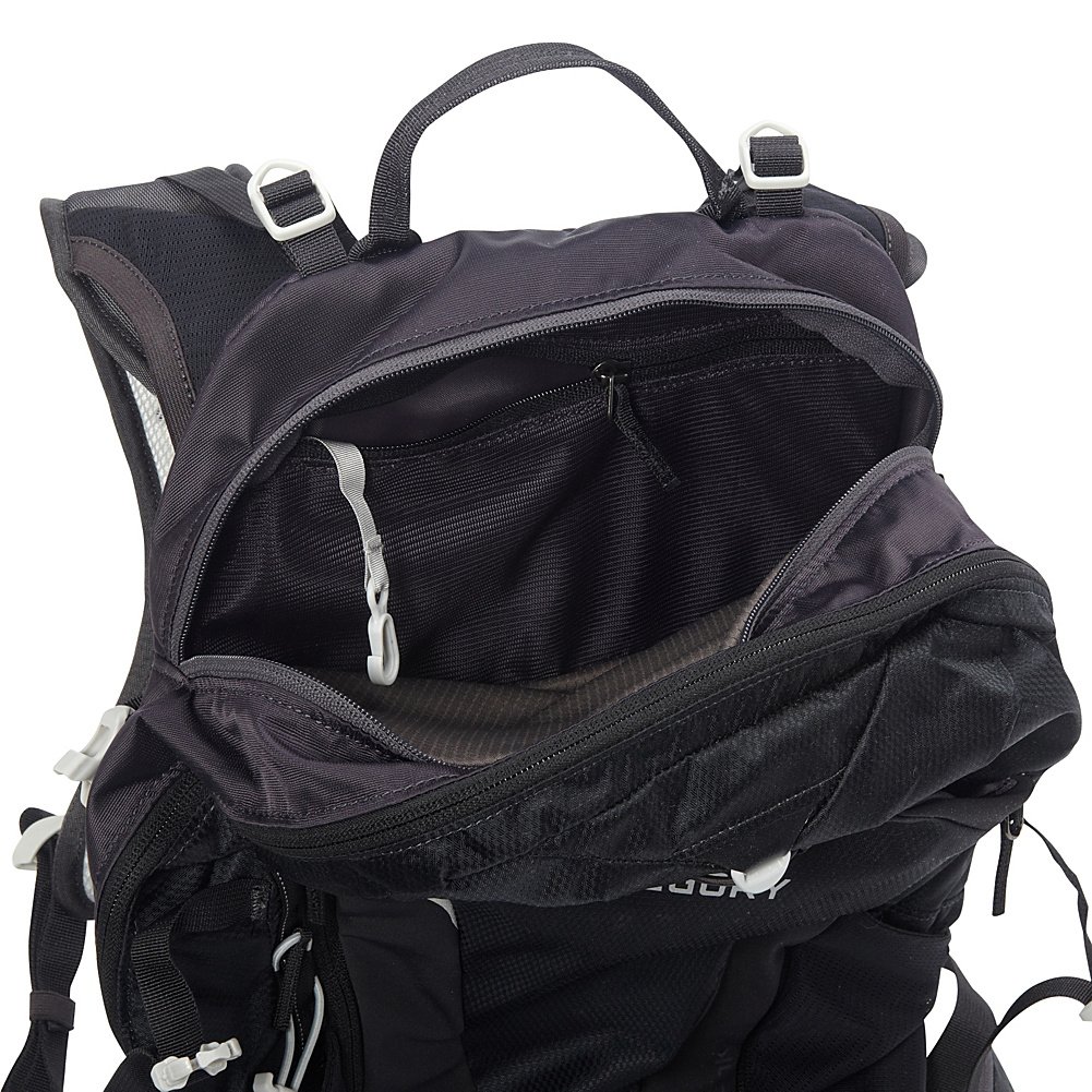 Gregory Mountain Products Miwok 24 Liter Men's Daypack, Reflex Blue