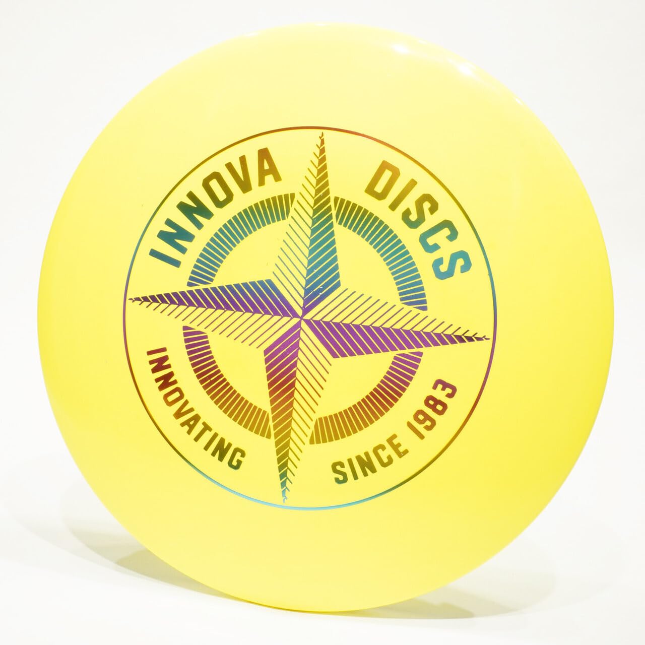 Innova Proto Star Hawkeye First Run (Star) Fairway Driver Golf Disc, Pick Color/Weight [Stamp & Exact Color May Vary] Blue 173-175 Grams