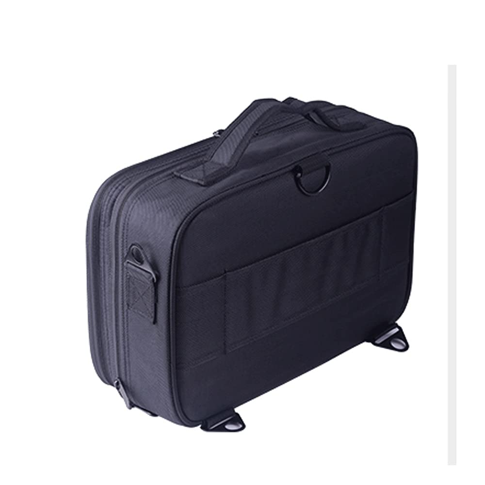 LMMDDP Fishing Gear Storage Bag Portable Portable Multi-function Waterproof Fishing Tool Box Fishing Finishing Box