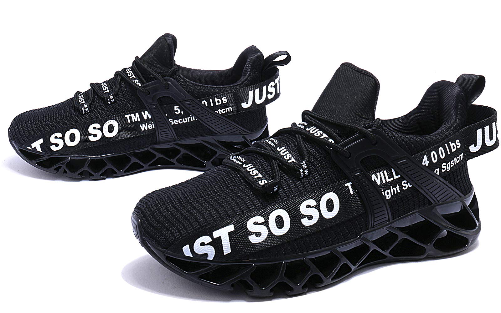 JointlyCreating Womens Non Slip Sneakers Lightweight Walking Running Shoes