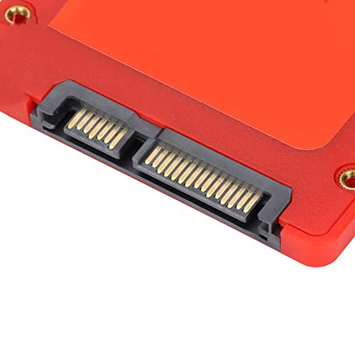 Laptop SSD 300500Ms Low Internal Power Consumption 2.51500G SSD Improved Performance for Home Desktop Computer 128GB