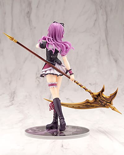 Kotobukiya The Legend of Heroes: Renne Bright PVC Statue
