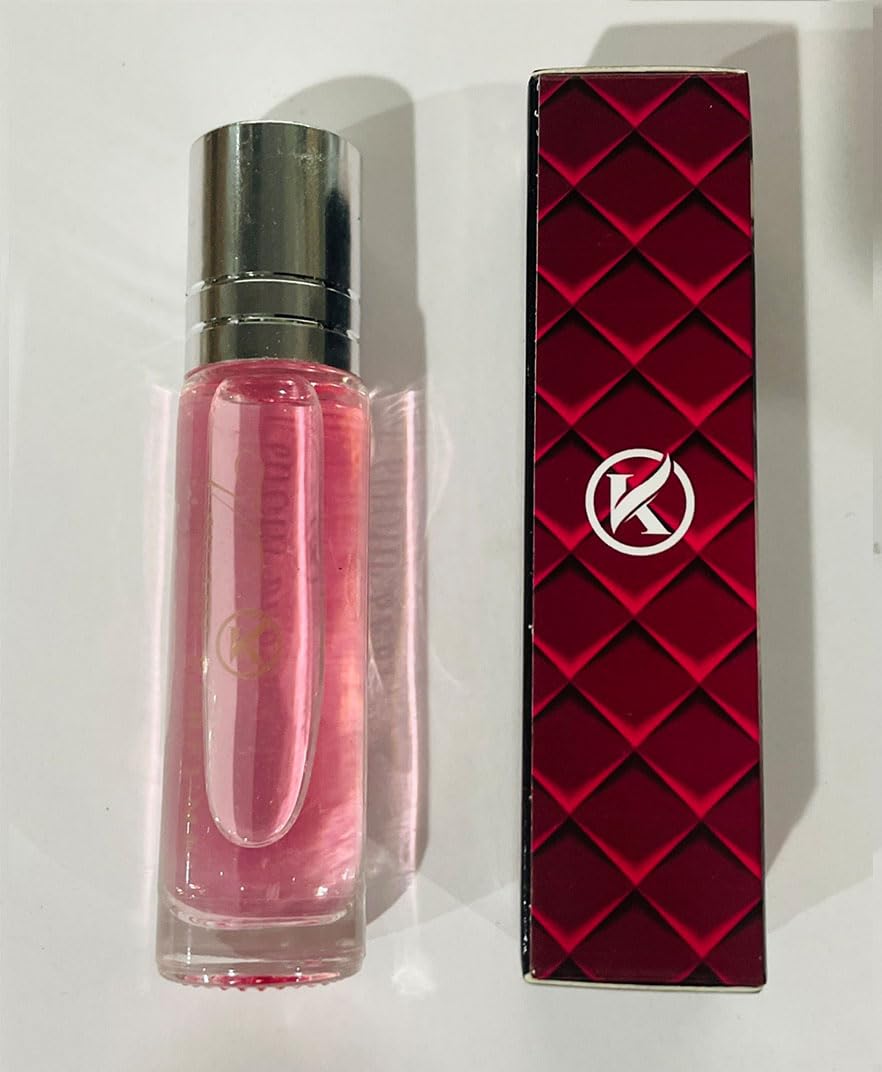 Maidlure Loveattract Pheromone Essence Pocketperfume, Pheremone Perfume for Women to Attract Men (2PCS Lady)