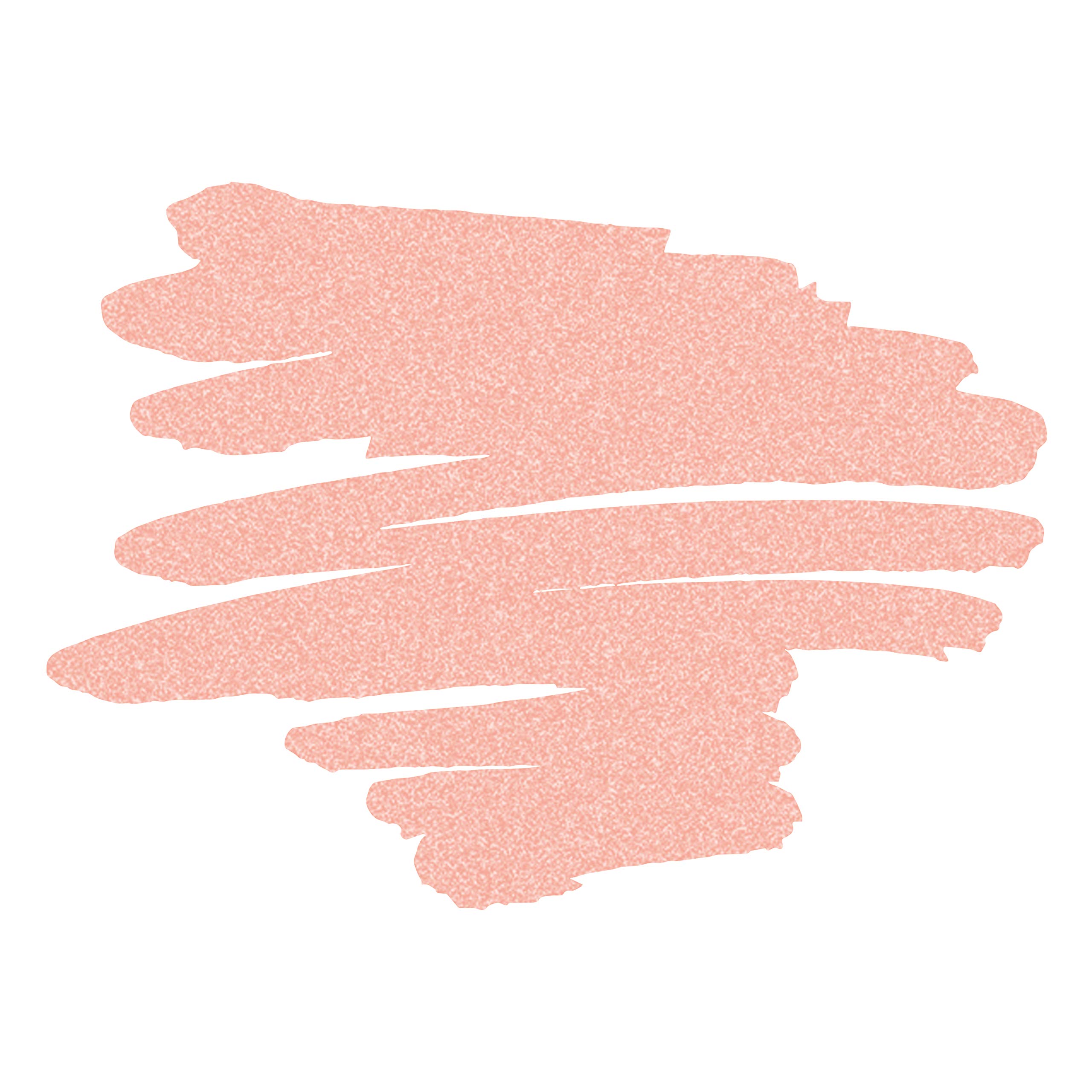 Jolie Eyebrow Perfecting Brightener & Highlighter, Creamy Self Sharpening Crayon Stick, Satin Finish (Champagne Pink)