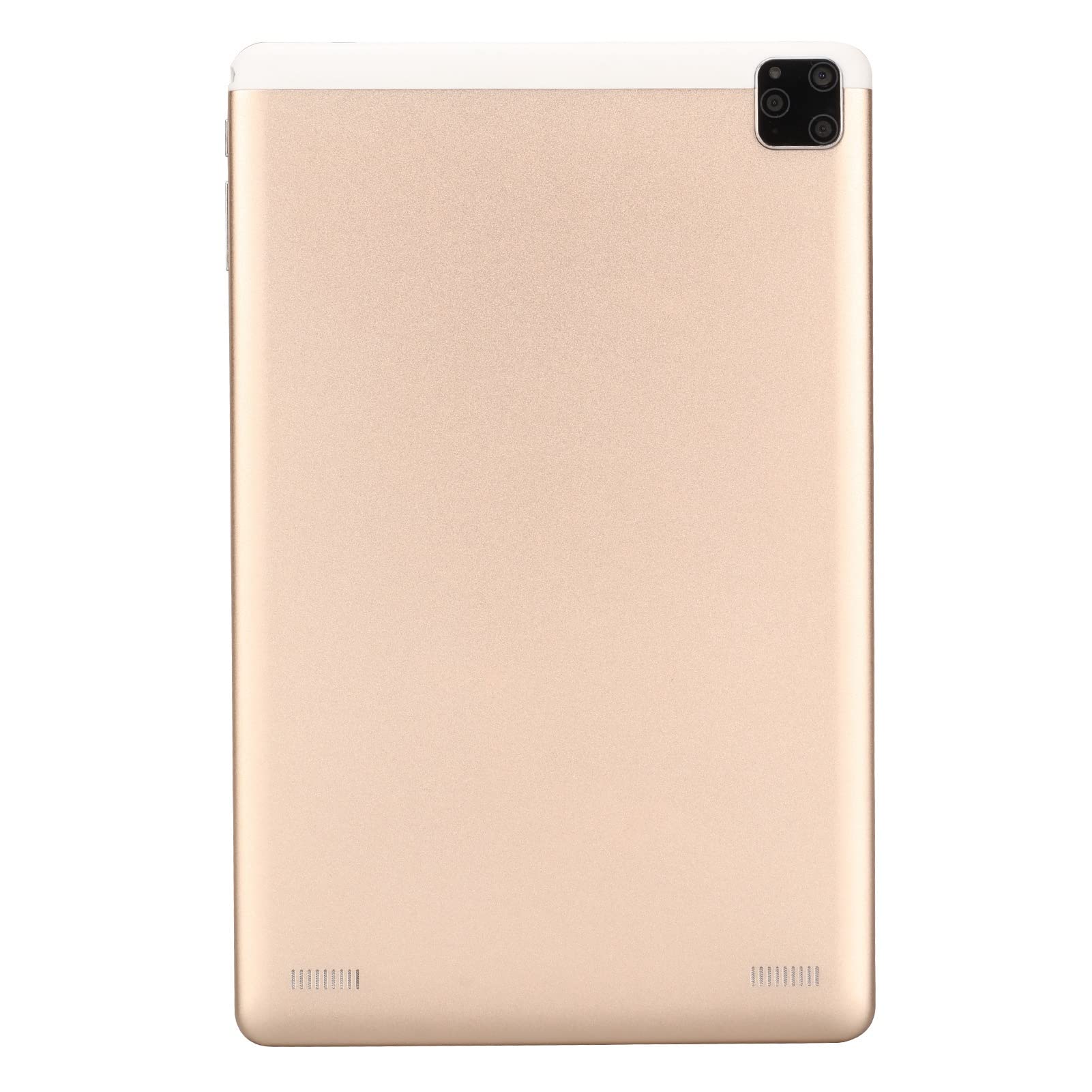 LEYT 10 Inch Tablet, 4G RAM 256G ROM 100-240V Portable Tablet for Travel (US Plug)