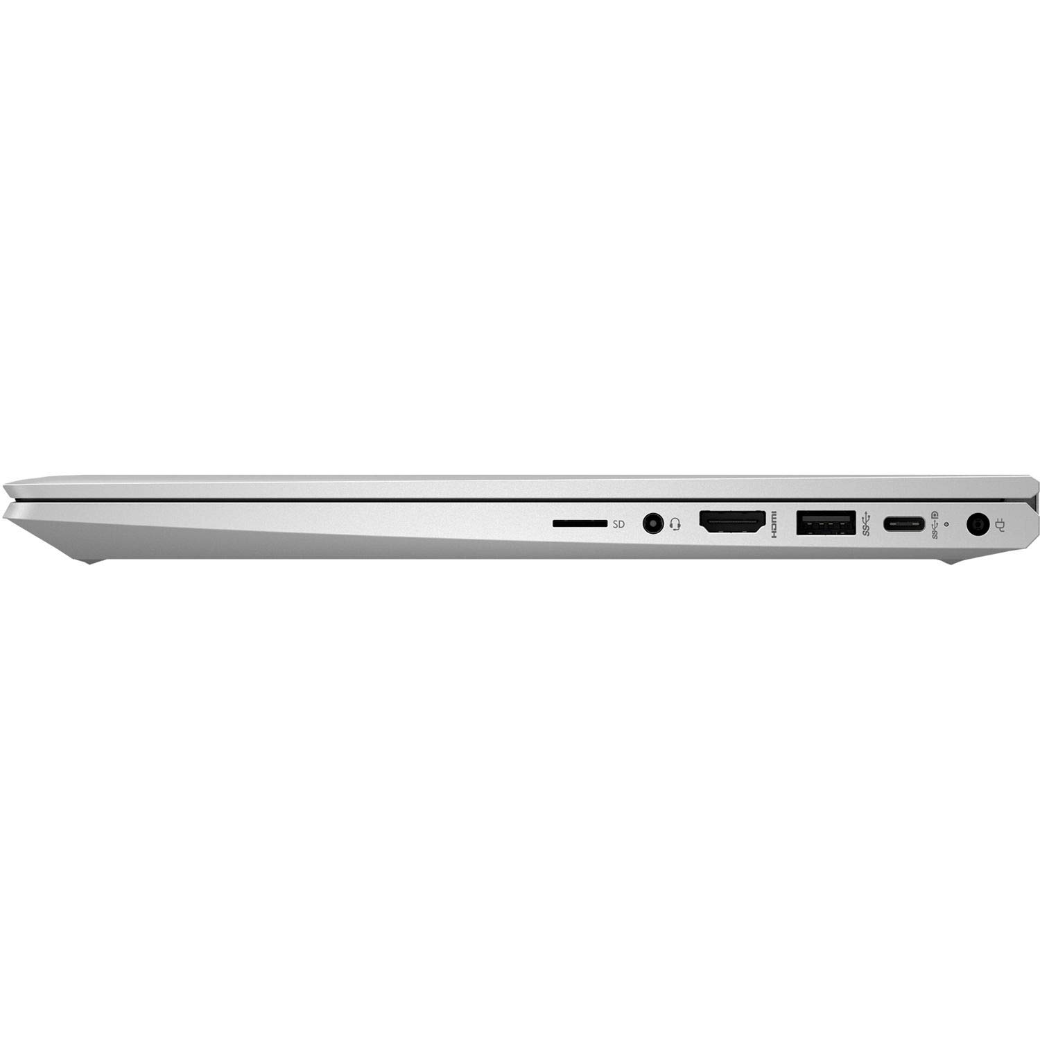 HP ProBook x360 435 G7 2-in-1 13.3in Touchscreen Laptop PC Bundle with Ryzen 5 4500U 6-Core, 16GB DDR4, 256GB M.2 NVMe SSD, 1920 x 1080 Display, Webcam, WiFi, Bluetooth, Win 10 Pro, and Laptop Bag