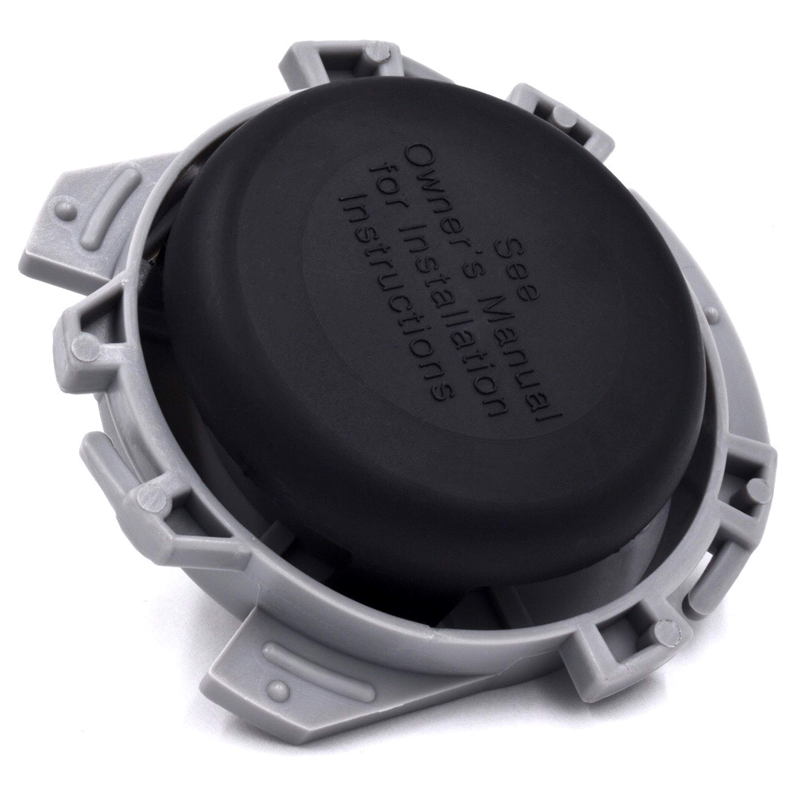 HD Switch Seat Safety Switch fits Poulan Sears Craftsman AYP 401545, 141545 Husqvarna 532401545, 532 40 15-45 - Lawn Tractor Operator Presence Switch CT CHT GT Series