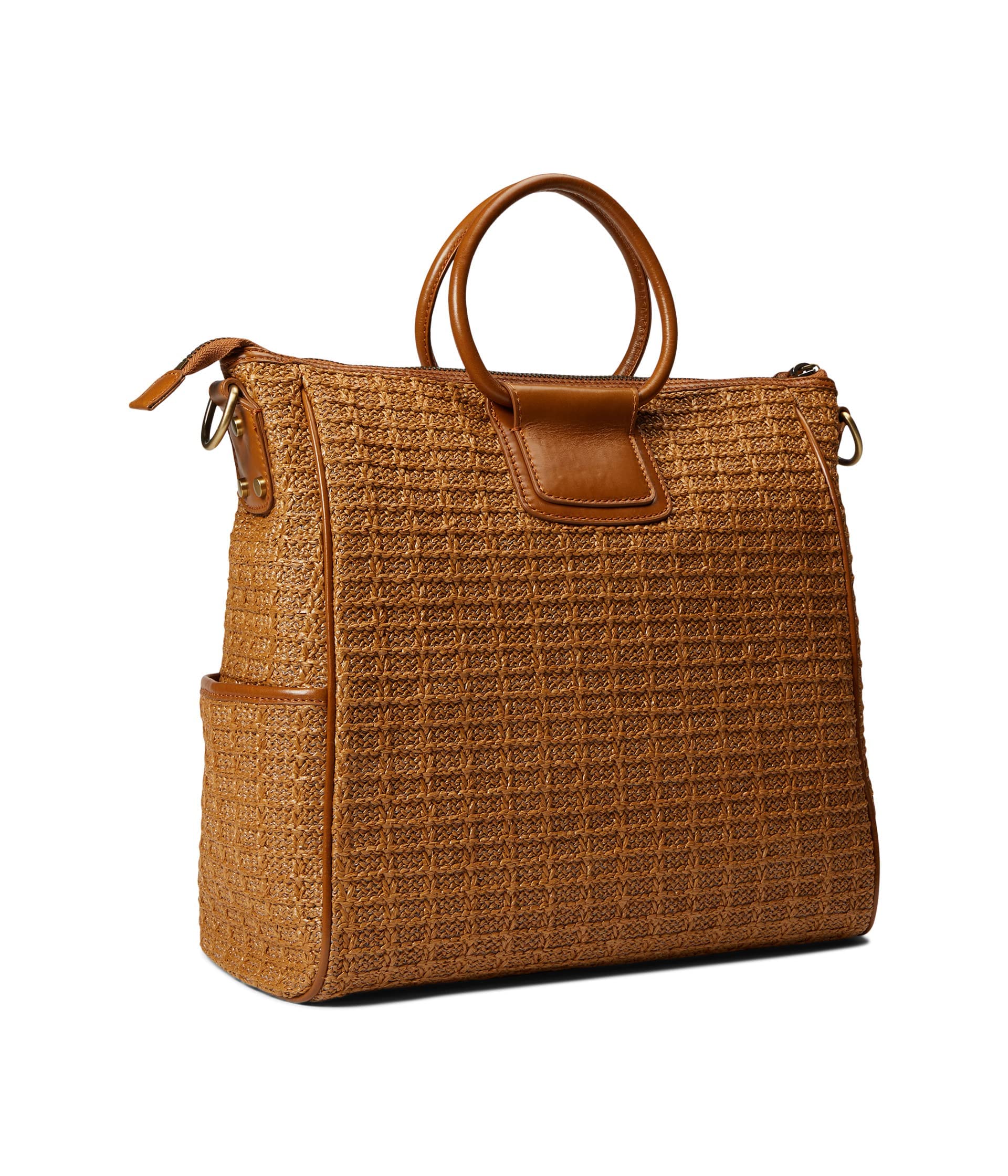 HOBO Sheila Natural One Size