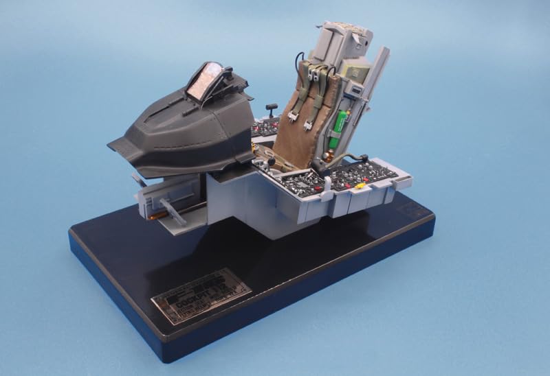 Italeri イタレリ 2990 1/12 F-16コクピット F-16 Cockpit