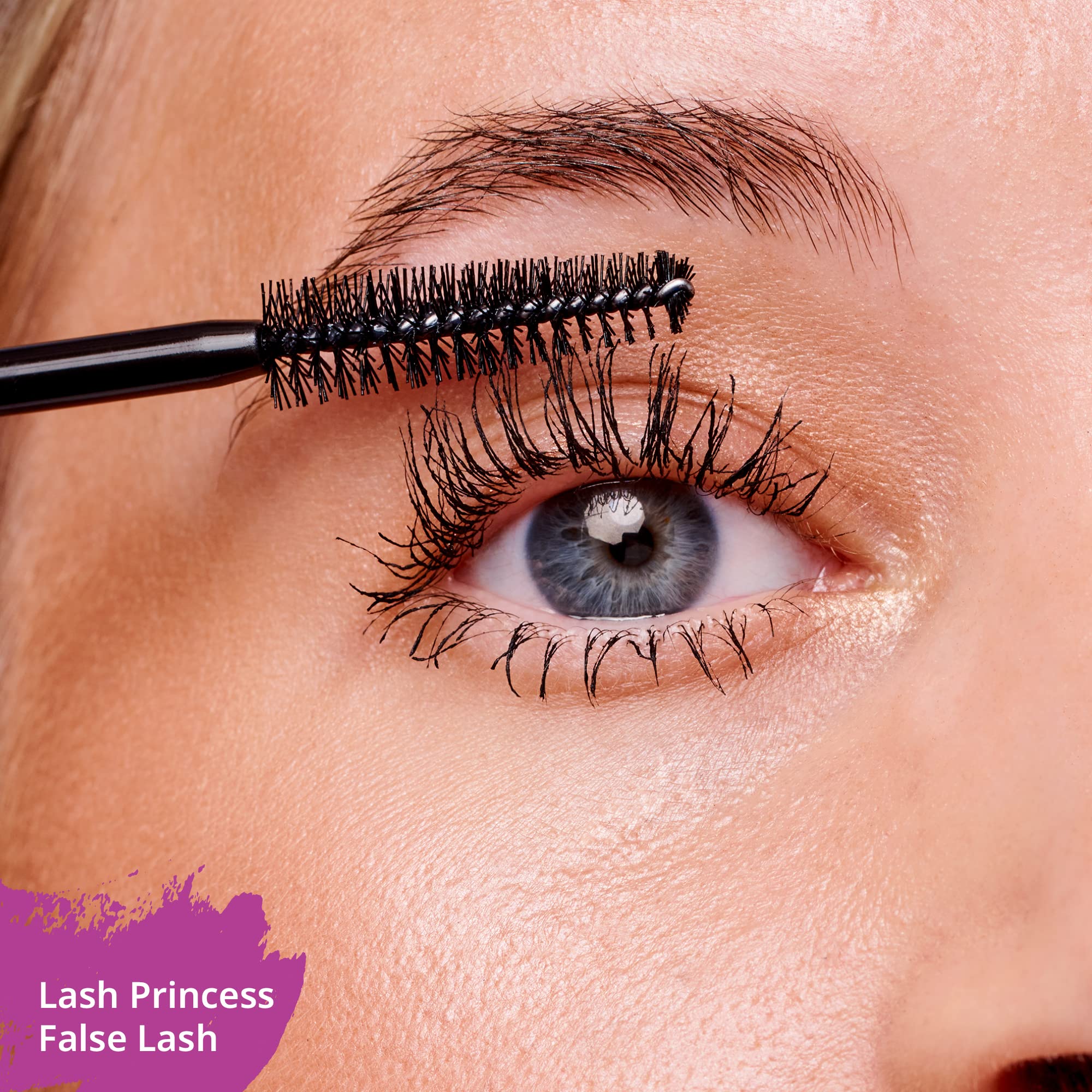 Lash Princess False Lash Effect Mascara & Lash Princess Sculpted Volume Mascara Bundle