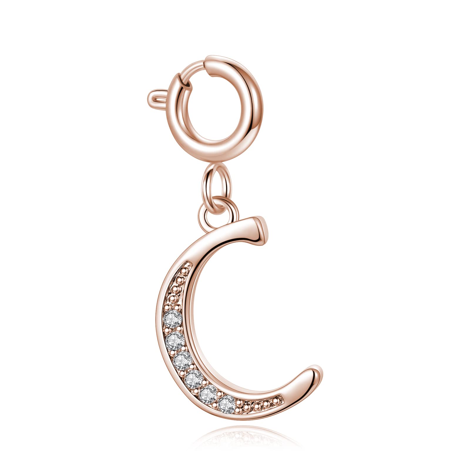 HZDK Pendant Charms for Watchband