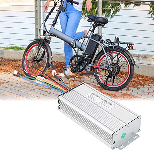 iFCOW Electric Brushless Controller Mountain Motor Controller Motor Controller. Motor Brushless Controller Motor Controller Mountain Motor Controller