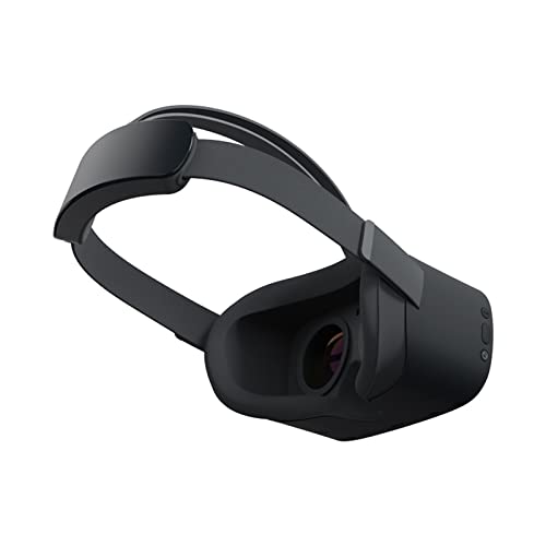 KLEEME G2 4K All in One VR Headset with 4K 5.5 Inch Display 75Hz Refresh Rate 101 FOV 3Dof 4G 32G VR Headset