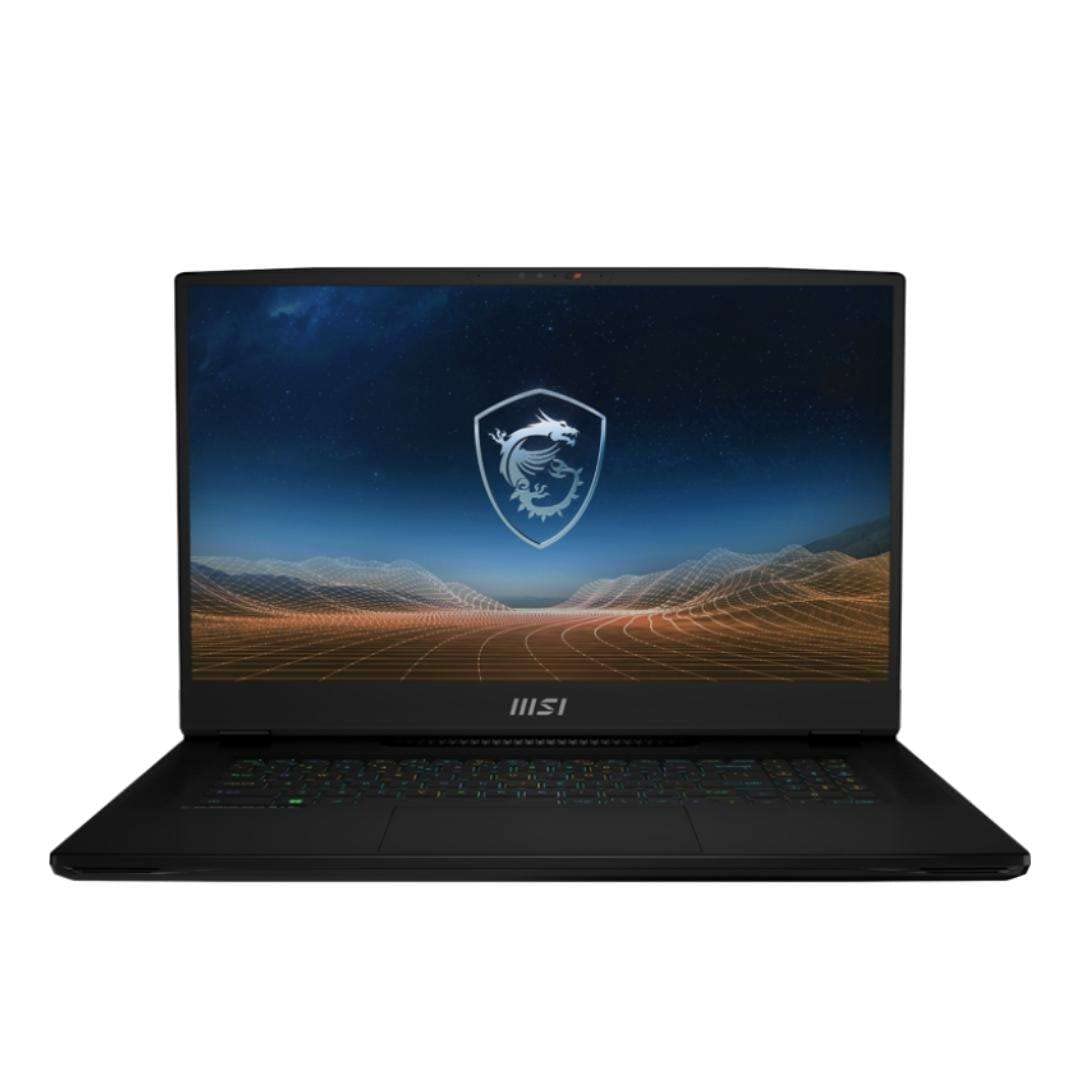 HIDevolution CreatorPro X17HX A13VM 17.3" UHD 144Hz, 2.2 GHz i9-13980HX, RTX 5000 Ada, 192 GB DDR5 RAM, 2 TB PCIe SSD, Windows 11 Pro