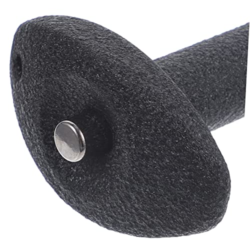 Holibanna Bearing Removal Tool Bearing Pullers Skateboard Bearing Metal Pullers Disassembly Skateboard Pullers Inline Skate Bearings Scooter Bearings Small Bearing Stainless Steel Major
