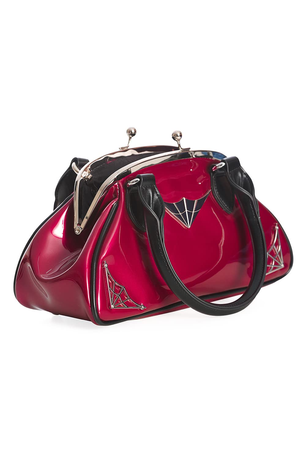 Lost Queen Night Lovers Handbag