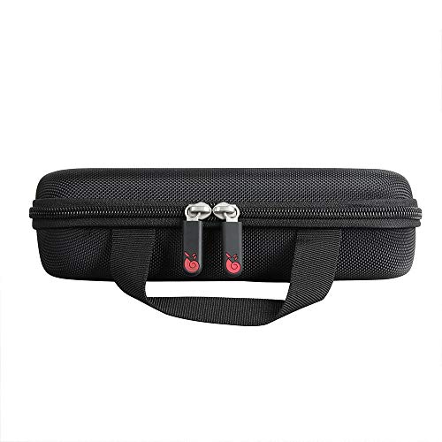 Hermitshell Travel Case for Philips Norelco MG7750/49 Multigroom Series 7000 Beard Trimmers
