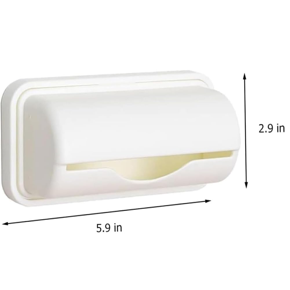 kunishi Wall Mount Garbage Storage Bag