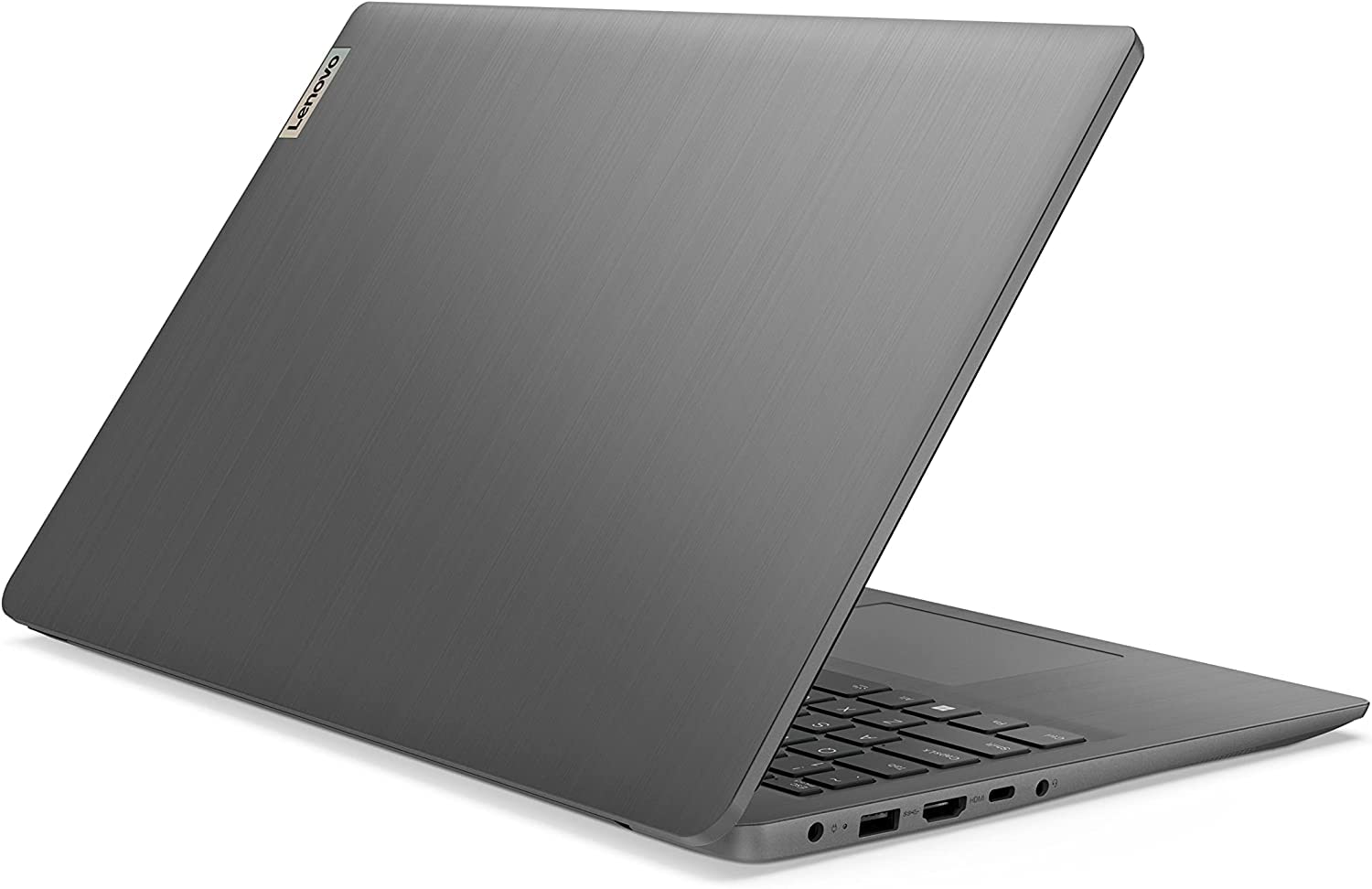 Lenovo 2023 Newest IdeaPad 3i Laptop, 15.6 Inch FHD Display, 12th Gen Intel Core i5-1235U, 16GB RAM, 1TB SSD, Intel Iris Xe Graphics, Bluetooth, HDMI, WiFi6, Windows 11 Pro, Bundle with JAWFOAL