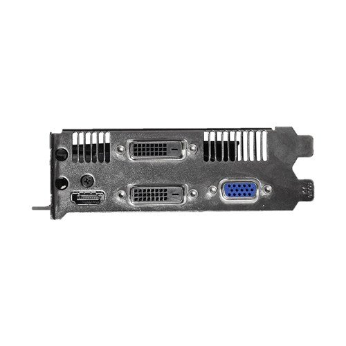 GTX750TI-PH-2GD5 - Grafikkarten - GF GTX 750 Ti