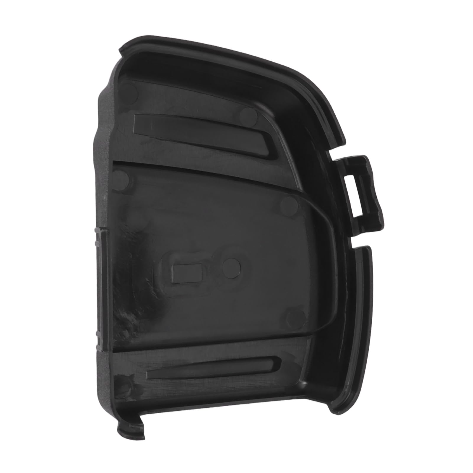 Lawn Mower Air Filter Cover, Reliable, Safe and Air Filter Cover Perfect Fit for Repair (Only Cover)