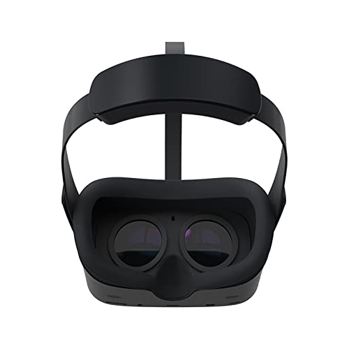 KLEEME G2 4K All in One VR Headset with 4K 5.5 Inch Display 75Hz Refresh Rate 101 FOV 3Dof 4G 32G VR Headset