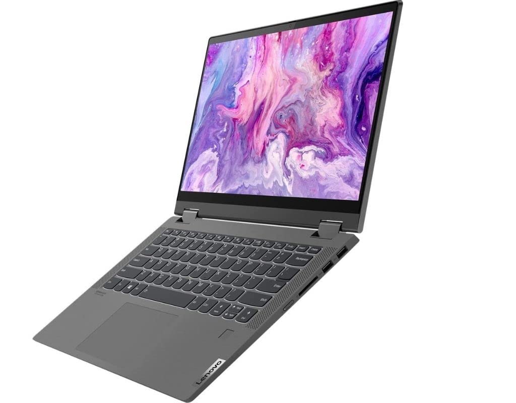 Lenovo IdeaPad Flex 5 15ITL05 82HT006EUS 15.6" Touchscreen Convertible 2 in 1 Notebook - Full HD - 1920 x 1080 - Intel Core i7 11th Gen i7-1165G7 Quad-core (4 Core) 2.80 GHz - 16 GB Total RAM - 1