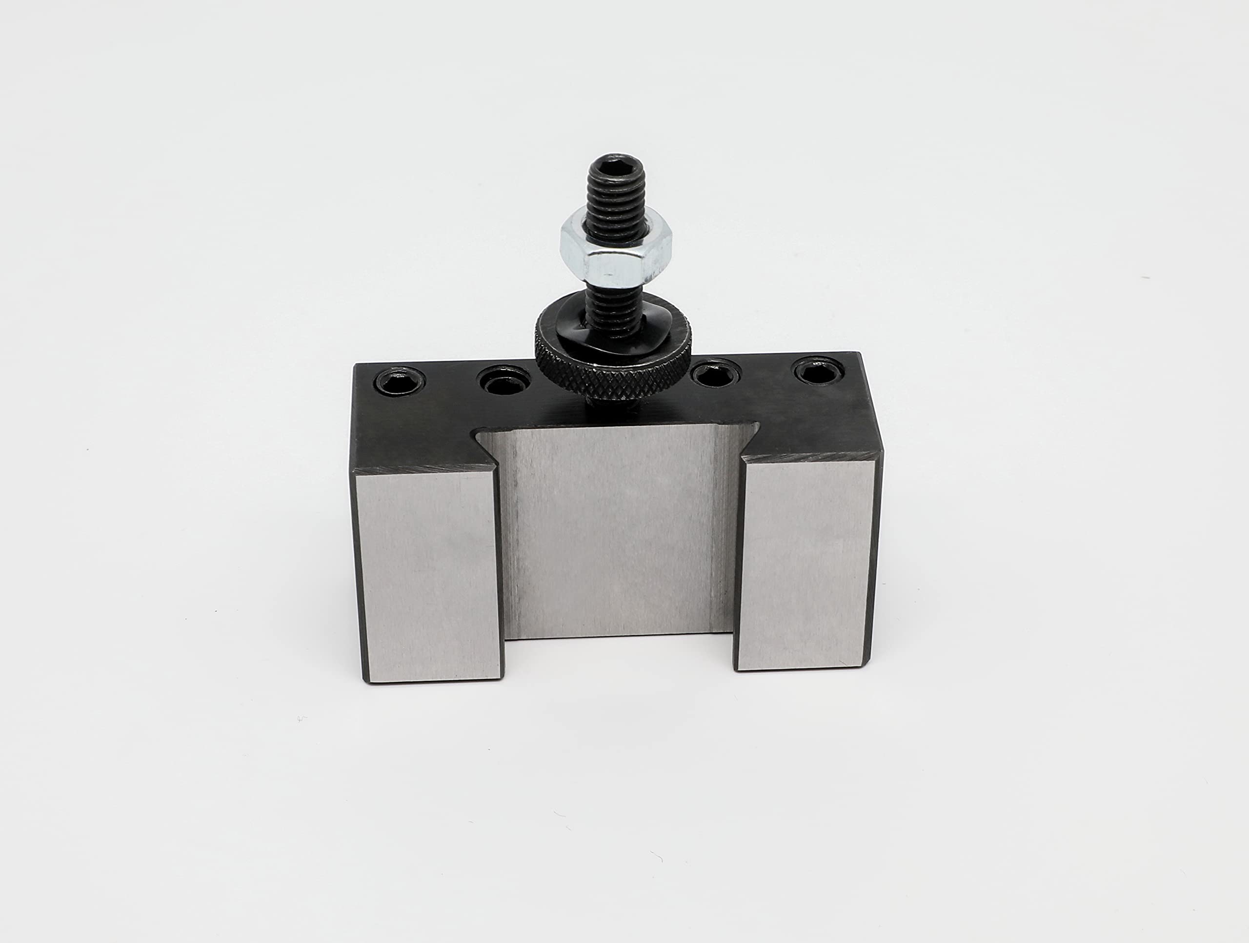 LLDSIMEX 2PC SETS 250-001 0XA Quick Change Tool, Turinng Tool Holder Steel Material 1# HOLDER