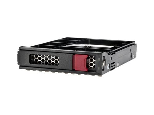 Hewlett Packard Enterprise P19974-B21 Internal Solid State Drive 3.5" 480 GB, W125834042 (State Drive 3.5 480 GB Serial ATA III P19974-B21, 480 GB, 3.5)
